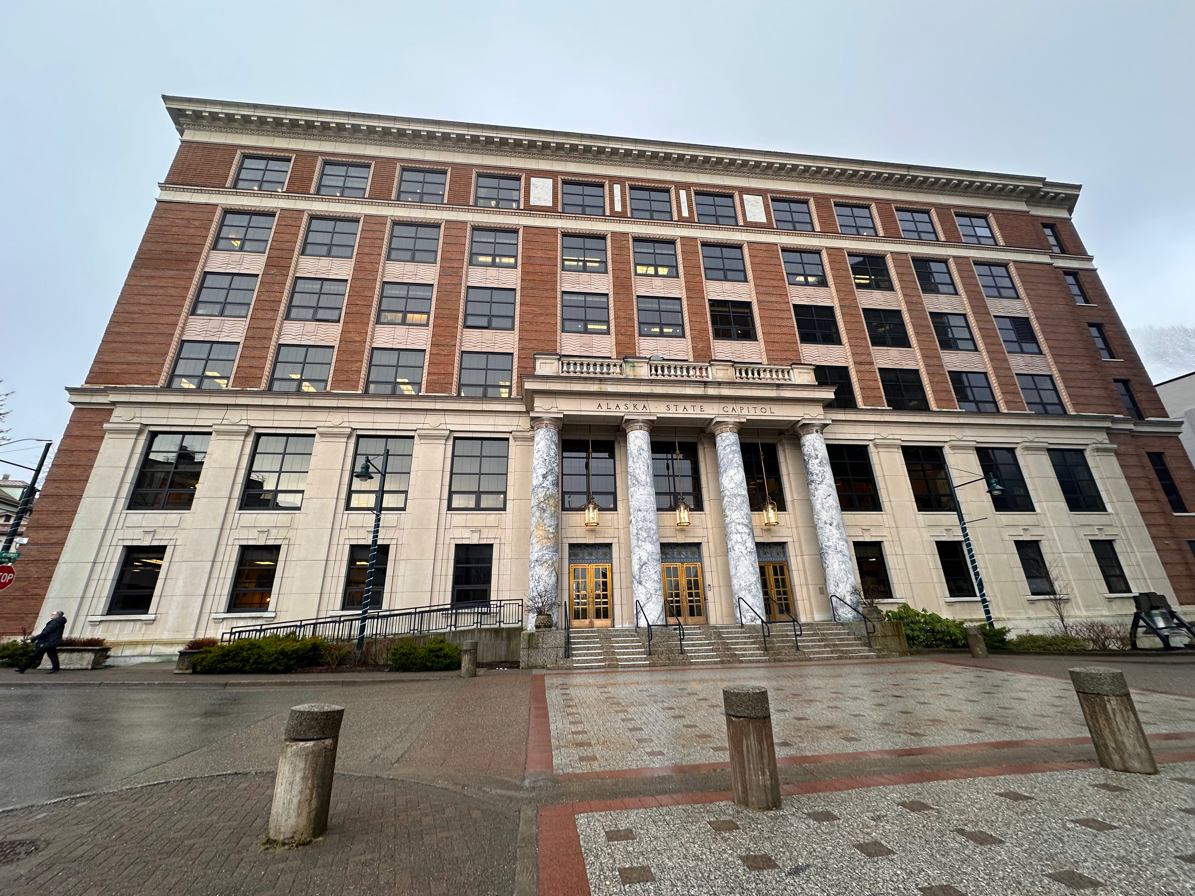 Alaska State Legislature